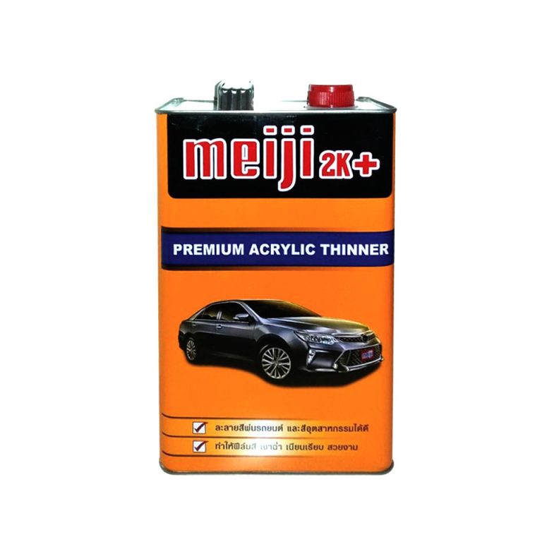 Thinner AAA 100% – Scott Paint co.,ltd.