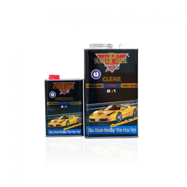 Automotive Paint – Scott Paint co.,ltd. ผลิตสีอุตสาหกรรม สีพ่นรถยนต์ ...