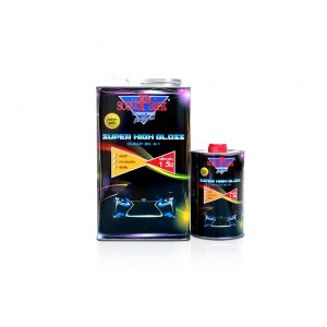 Meiji 2K Yellow Polly Putty – Scott Paint co.,ltd.