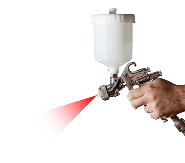 Scott Paint co.,ltd. ผลิตสีอุตสาหกรรม สีพ่นรถยนต์ เกรดพรีเมี่ยม