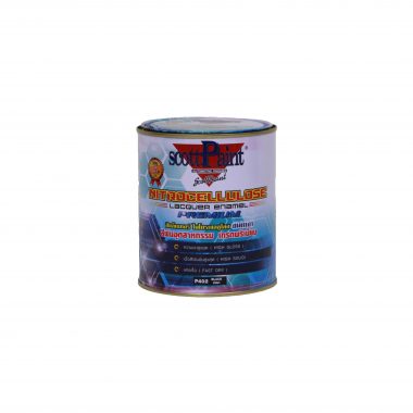 Industrial Paint – Scott Paint co.,ltd. ผลิตสีอุตสาหกรรม สีพ่นรถยนต์ ...